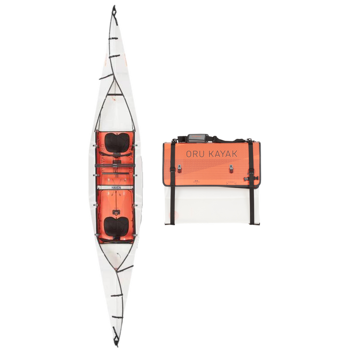 Your Guide to Choosing the Perfect Kayak – Paddle Swing