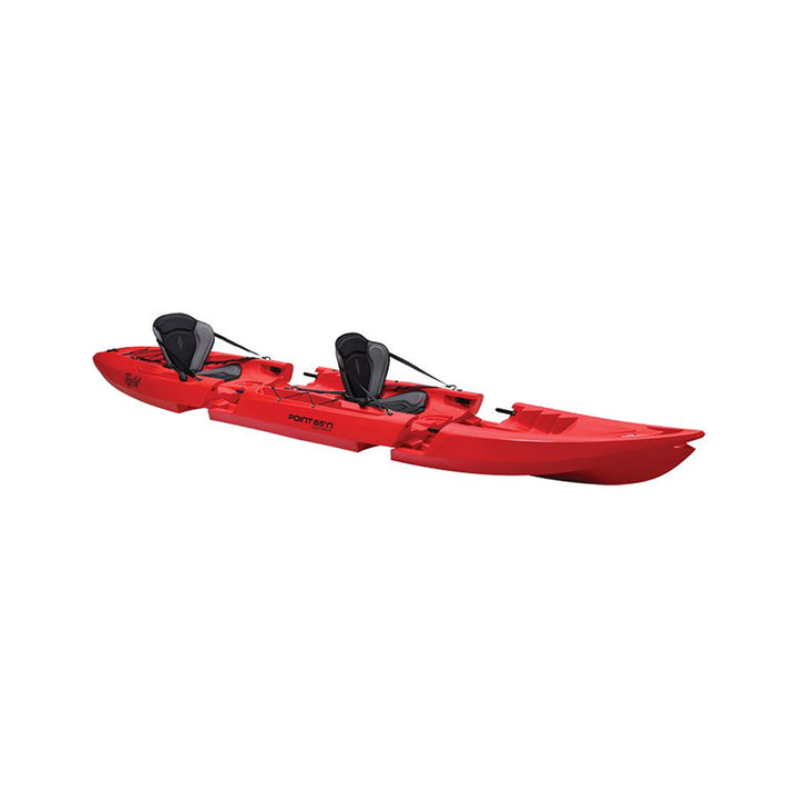 Your Guide to Choosing the Perfect Kayak – Paddle Swing